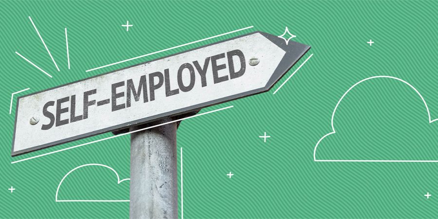 How to Become a Self-Employed - Be Your Own Boss