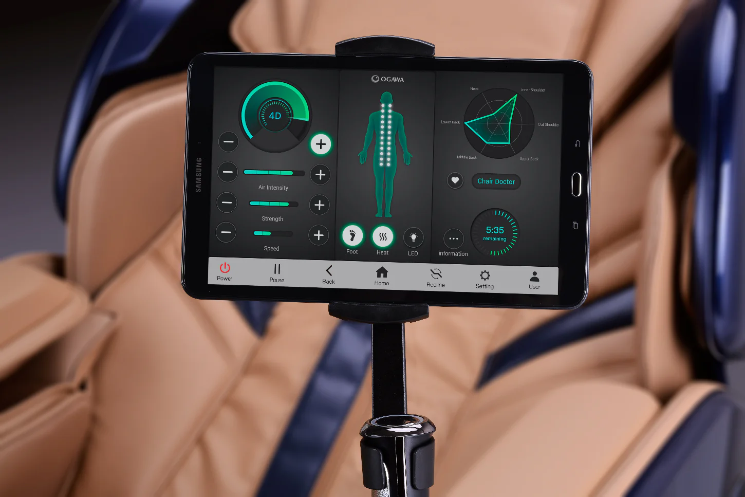 Massage Trends in 2025 - The Future of Wellness - Ad Your Massage