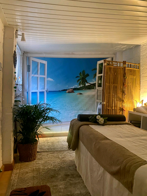 You Deserve Massage 8063